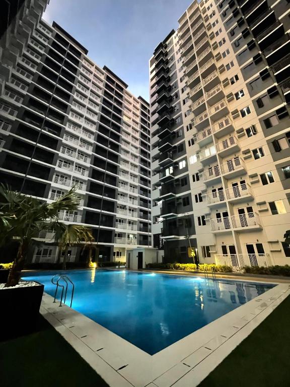 CG Holistay, Molo (updated prices 2025)