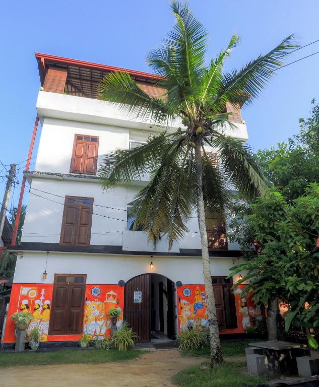 Ceylon HEART VILLA Unawatuna, Galle (updated prices 2026)