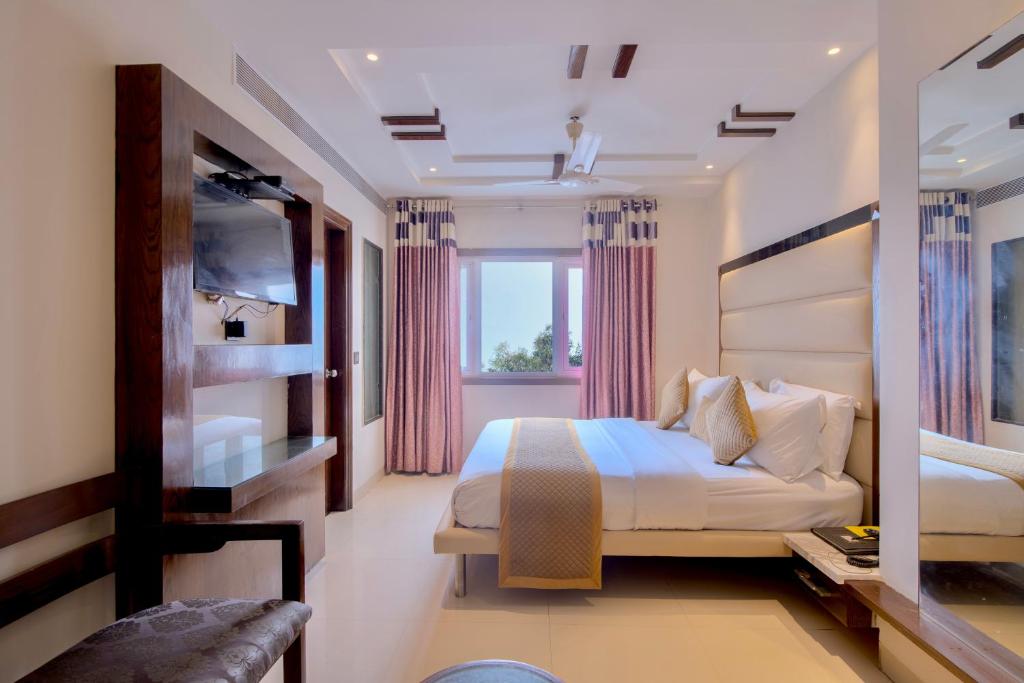 Empire Suites - Luxury Collection Hotel, New Delhi (updated prices 2025)