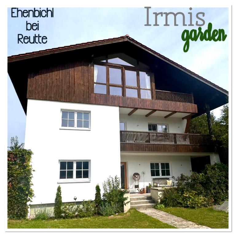 Irmis Garden, Ehenbichl (updated prices 2025)