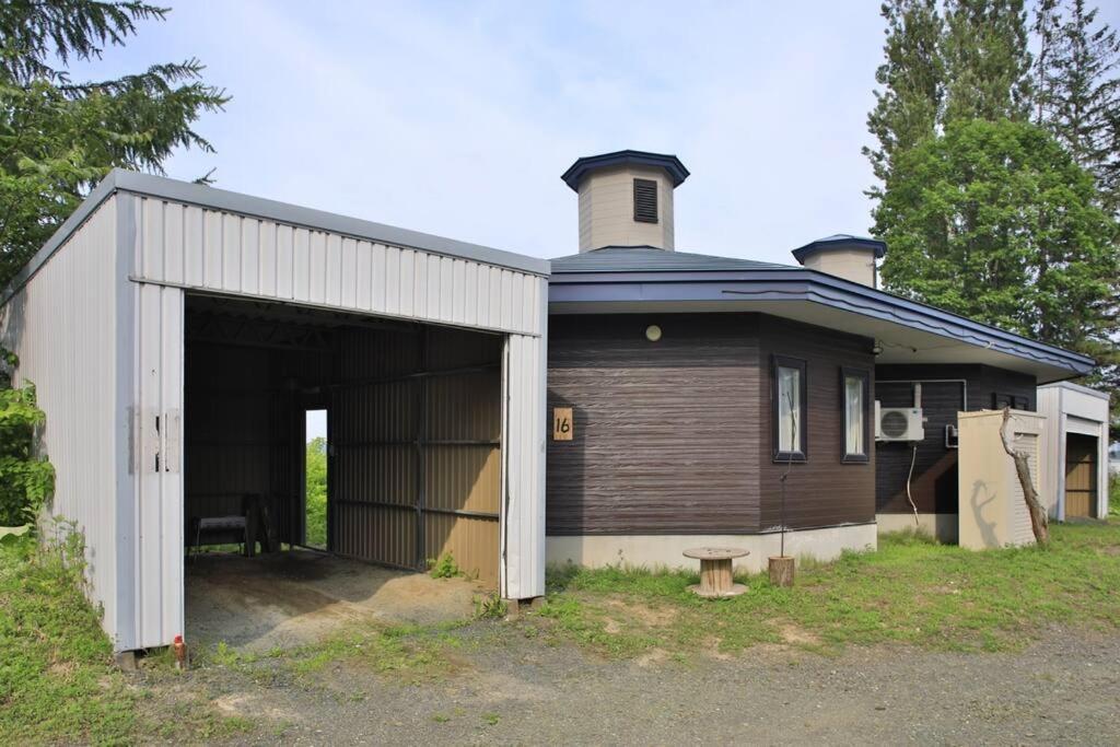 Starry Sky Cottage 16, Bihoro (precios actualizados 2025)