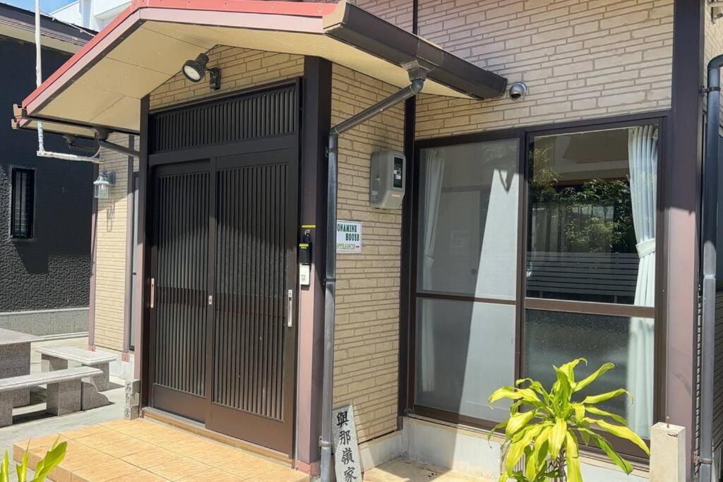 Yonamine House, Okinawa City (updated prices 2026)