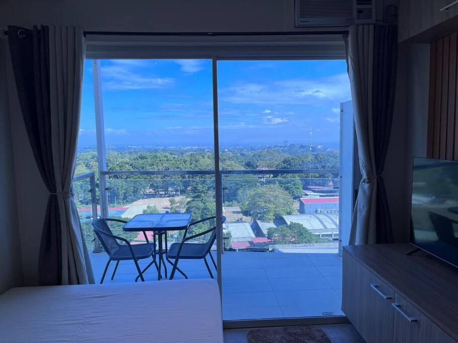 Crib 1011 Studio Unit- Primavera Citta Verde, Balulang (updated prices ...