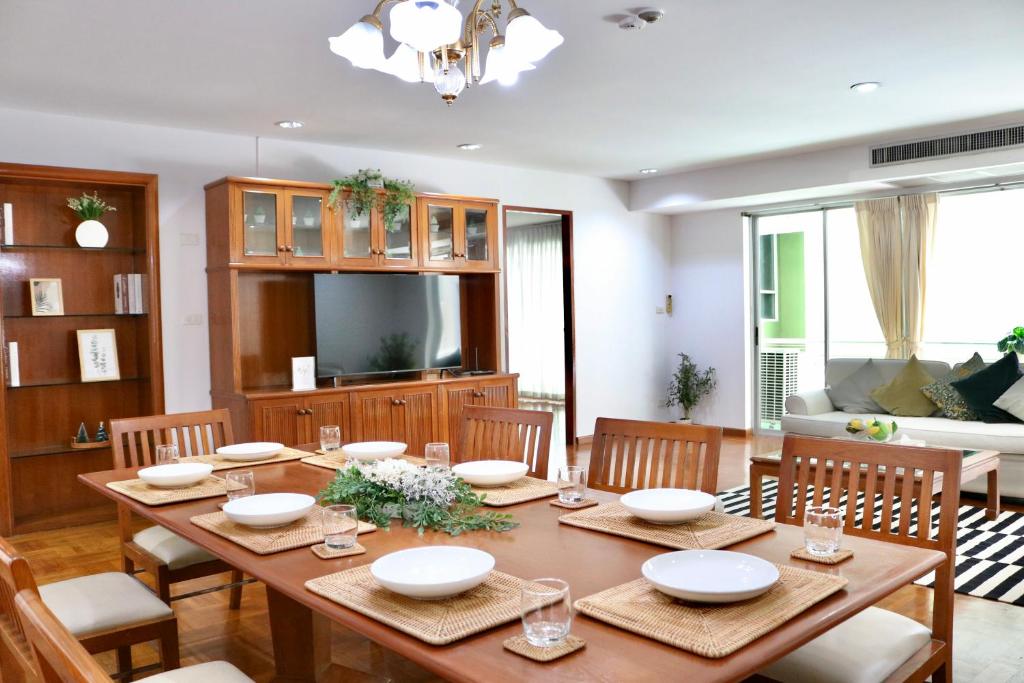 Ma Peng Seng Apartment, Bangkok (updated prices 2025)