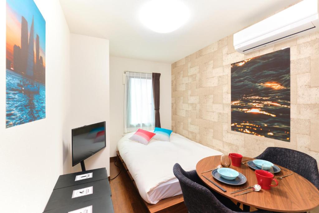 Le Cocon Nakarokugo by Tranova, Tokyo (updated prices 2026)