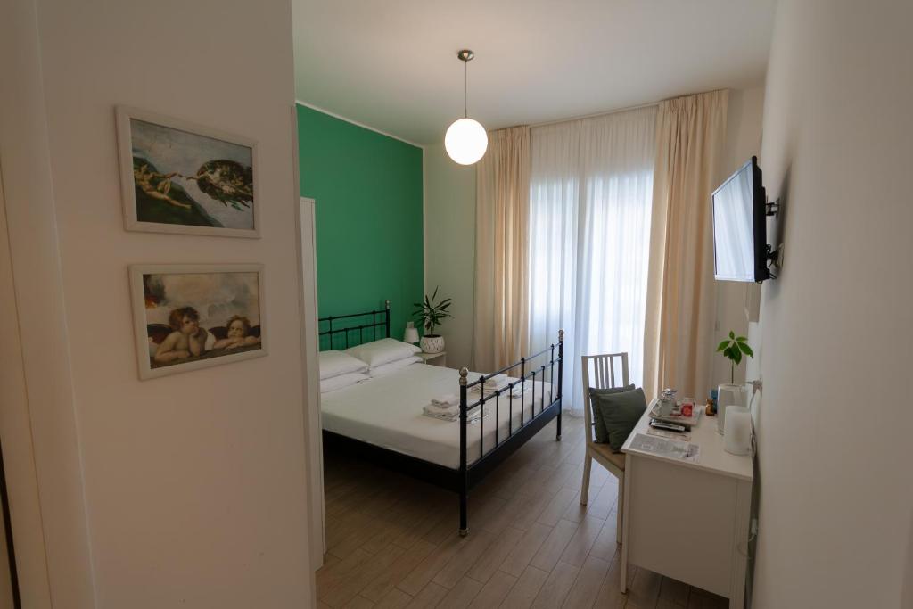 Magna Cura, Rome (updated prices 2026)