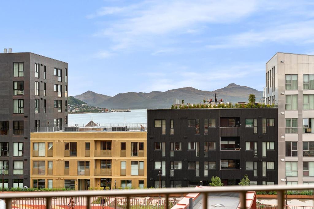 Tromsø City Center Retreat, Tromsø (updated prices 2025)