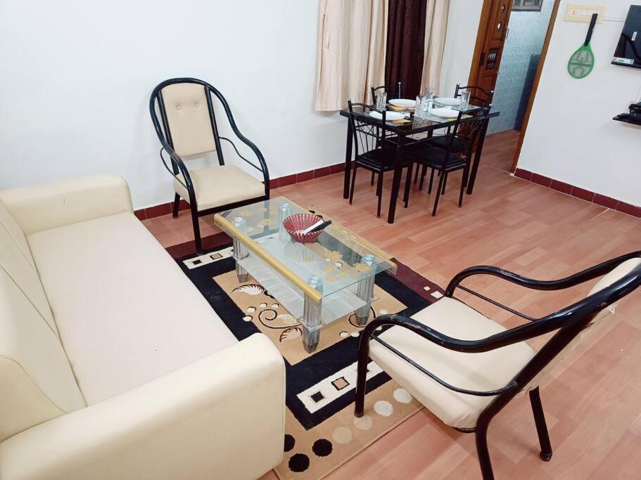Trendy stay service apartments 2bhk, Chennai (updated prices 2026)