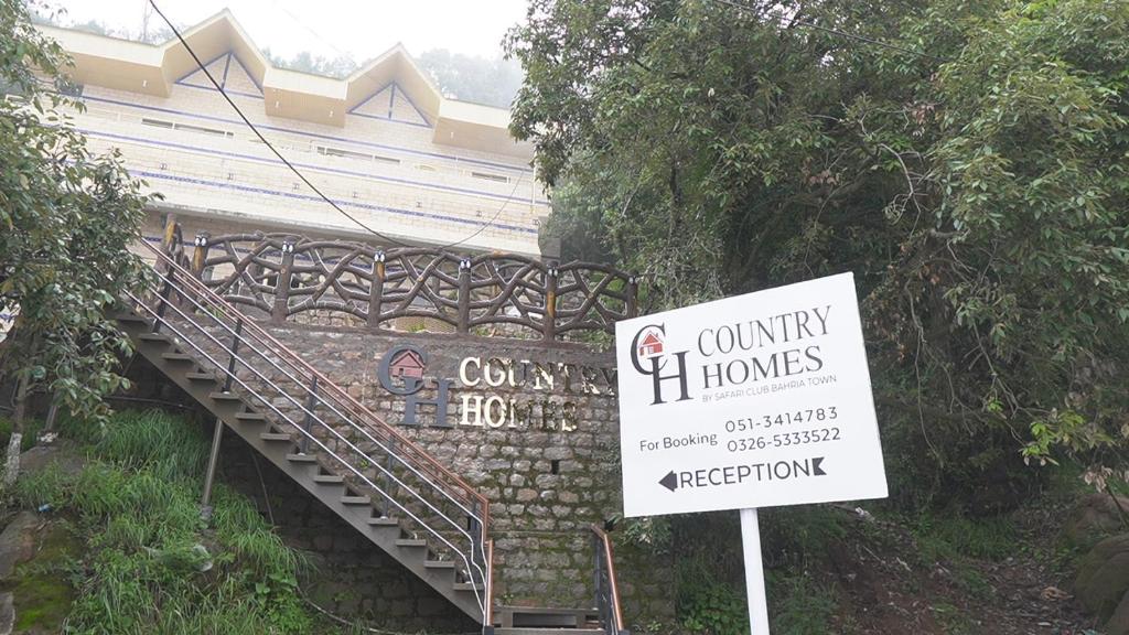 Country Homes Murree by Safari Club Bahria Town, Murree (updated prices ...