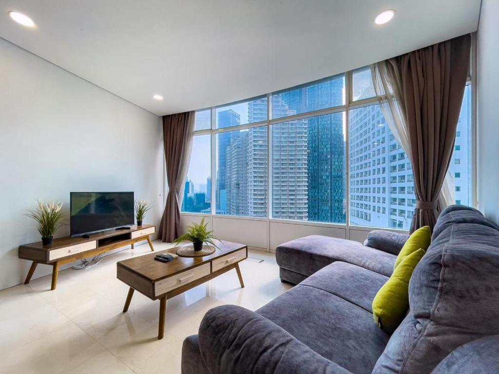 Vortex klcc suites by Homestay, Kuala Lumpur (updated prices 2025)