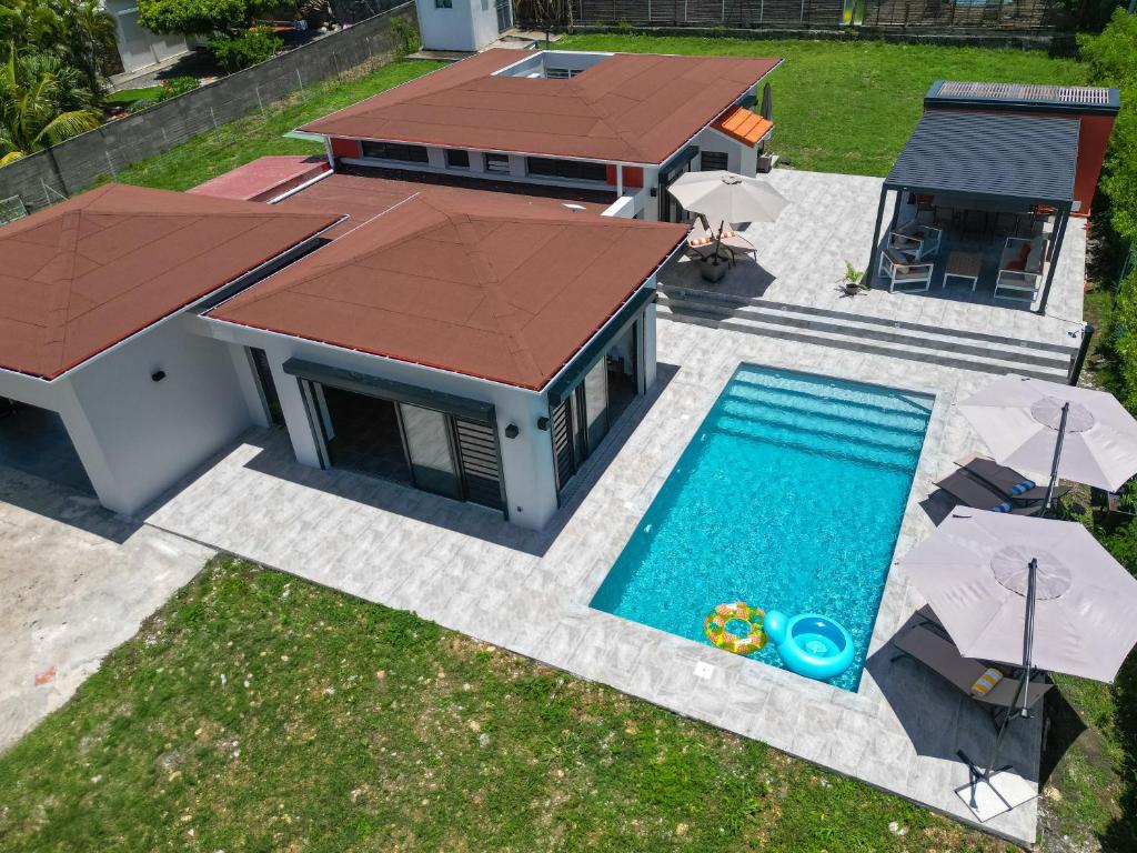 Kaz Corail Villa exceptionnelle, Le Vauclin (updated prices 2024)