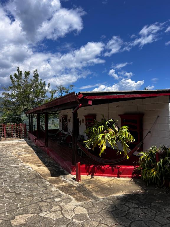 Finca la frondosa - La frondosa farm, Angelópolis (updated prices 2025)