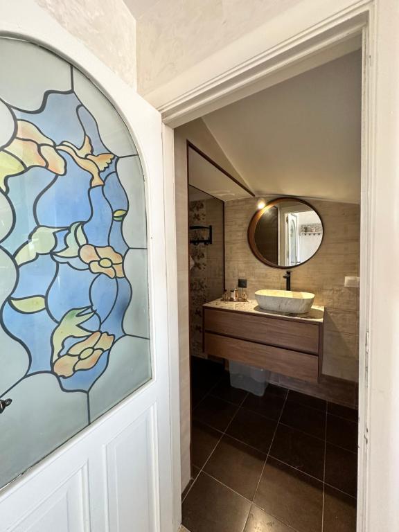 Villa bord de mer vue incroyable avec piscine, Tânger (preços ...