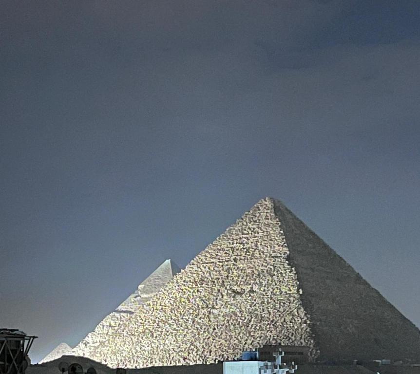 Sol pyramids view Inn, Cairo (updated prices 2024)