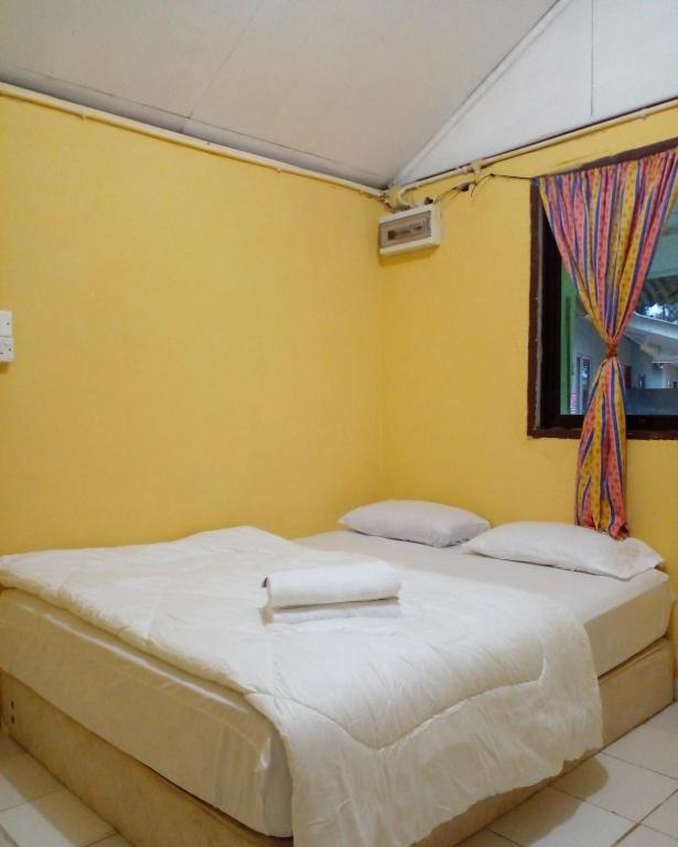 Barokah Homestay, Bachok (updated prices 2024)