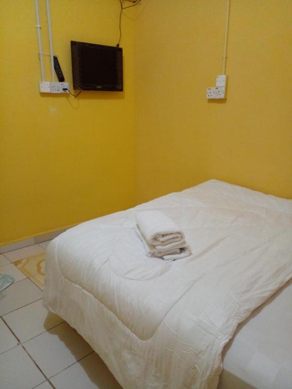 Barokah Homestay, Bachok (updated prices 2025)