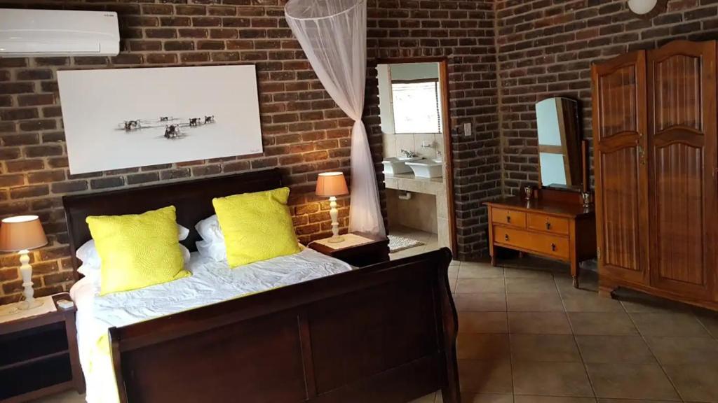 Nyala Bush Lodge, Lephalale (precios actualizados 2025)