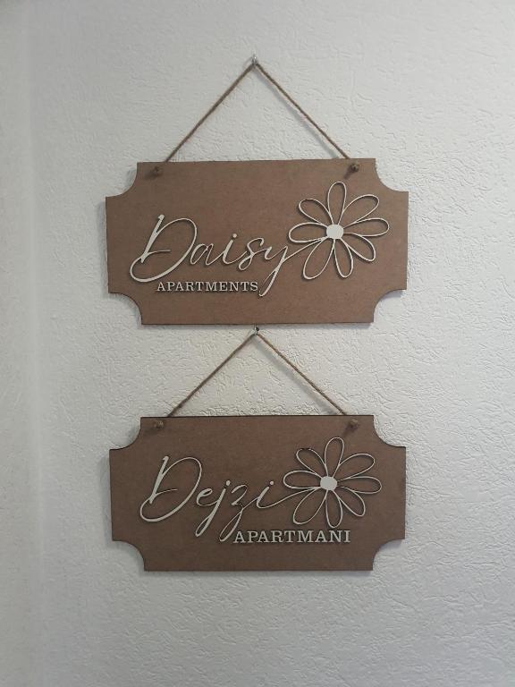 Dejzi - Daisy, Kruševac (updated prices 2025)