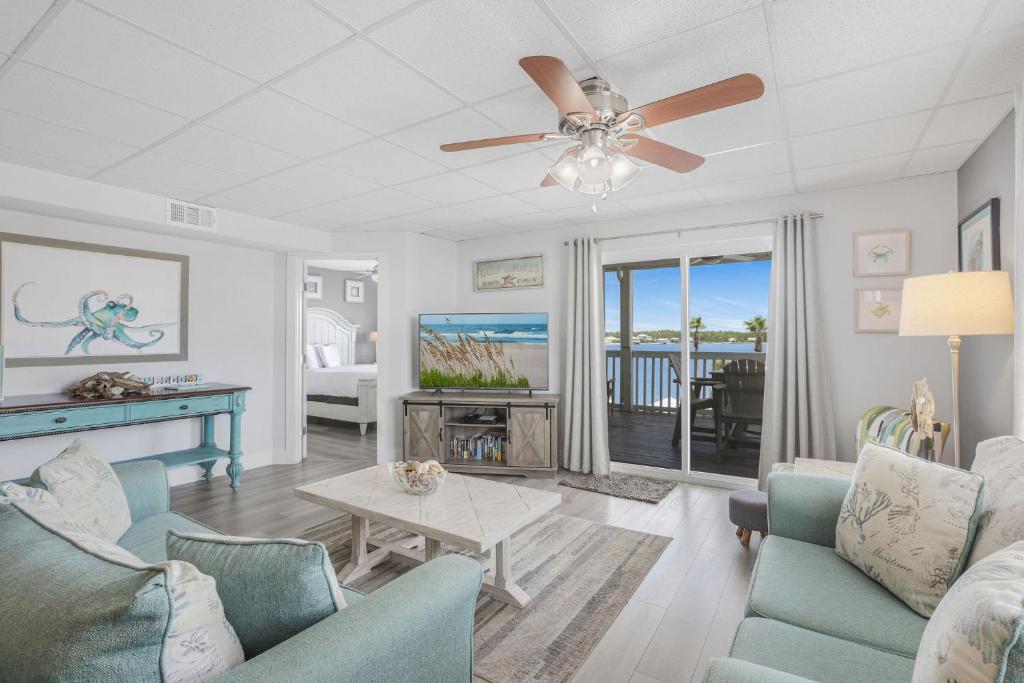 Lagoon Landing 207- Best of beach & lagoon, Gulf Shores (updated prices ...