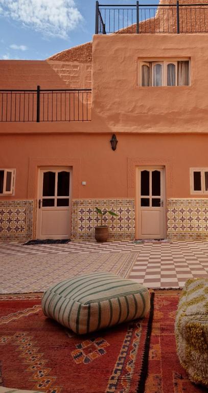 Charming Guesthouse Tamraght, Tamraght Ouzdar (aktualisierte Preise für ...