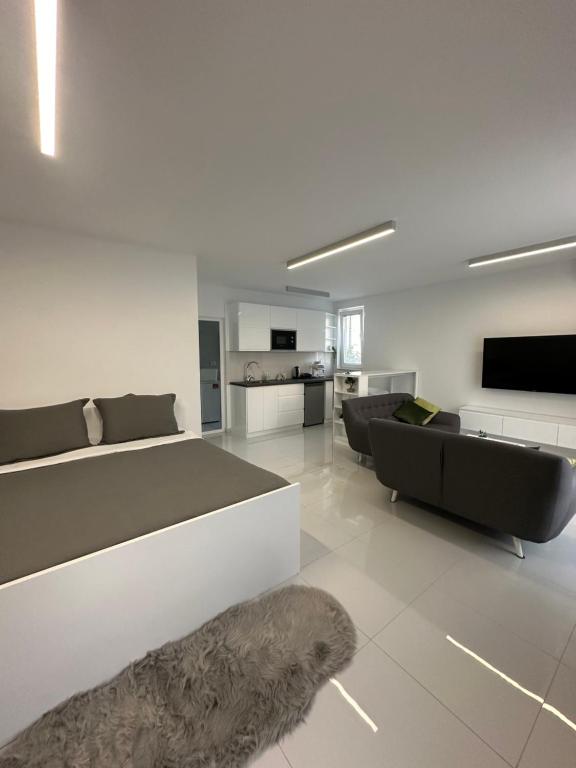 Studio Ina, Ohrid (updated prices 2025)