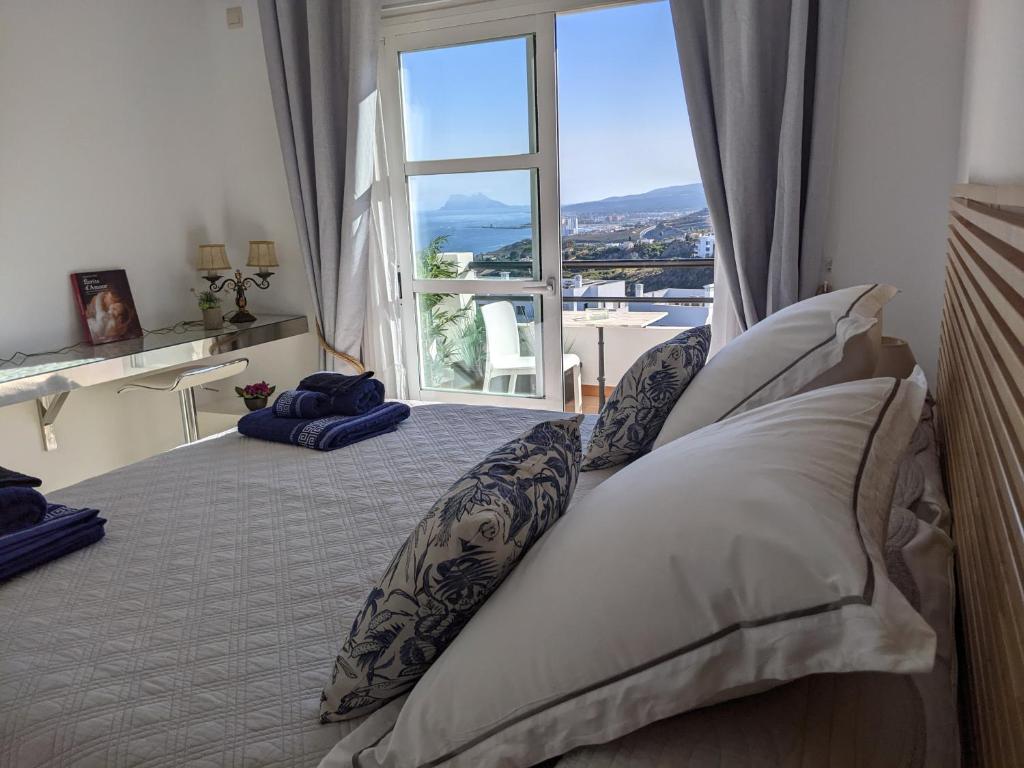 Blue Ark, Manilva (updated prices 2025)