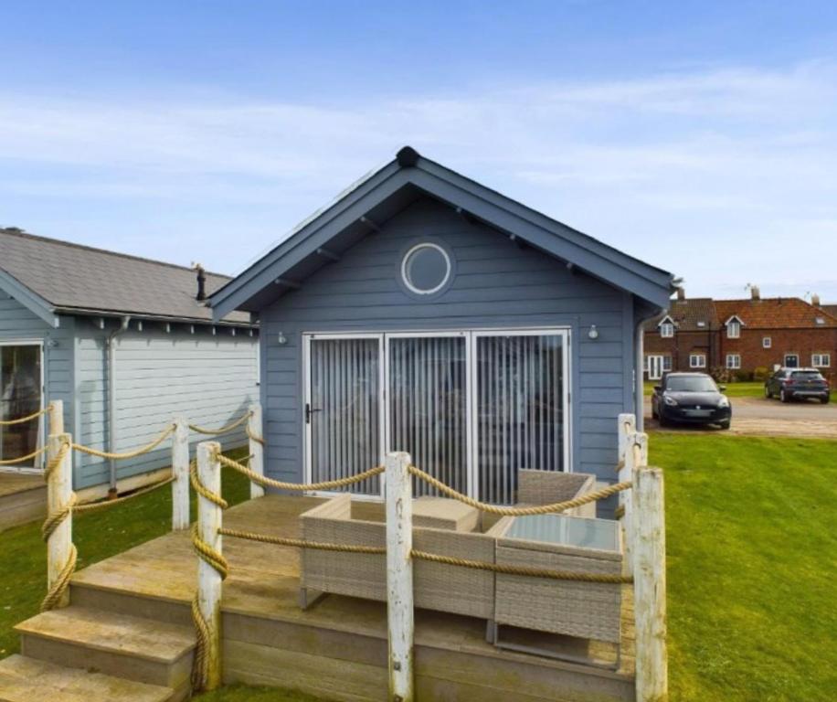 Jubilee Beach House, Filey (updated prices 2025)