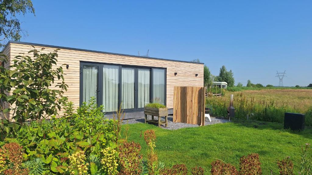 Studio in Amsterdam Area Horizon Hideaway, Broek in Waterland (updated ...