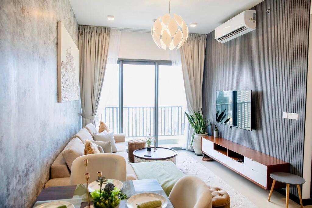 Colombo Skyline 29th-Floor TRI-ZEN Luxury Apartment, Colombo (updated ...