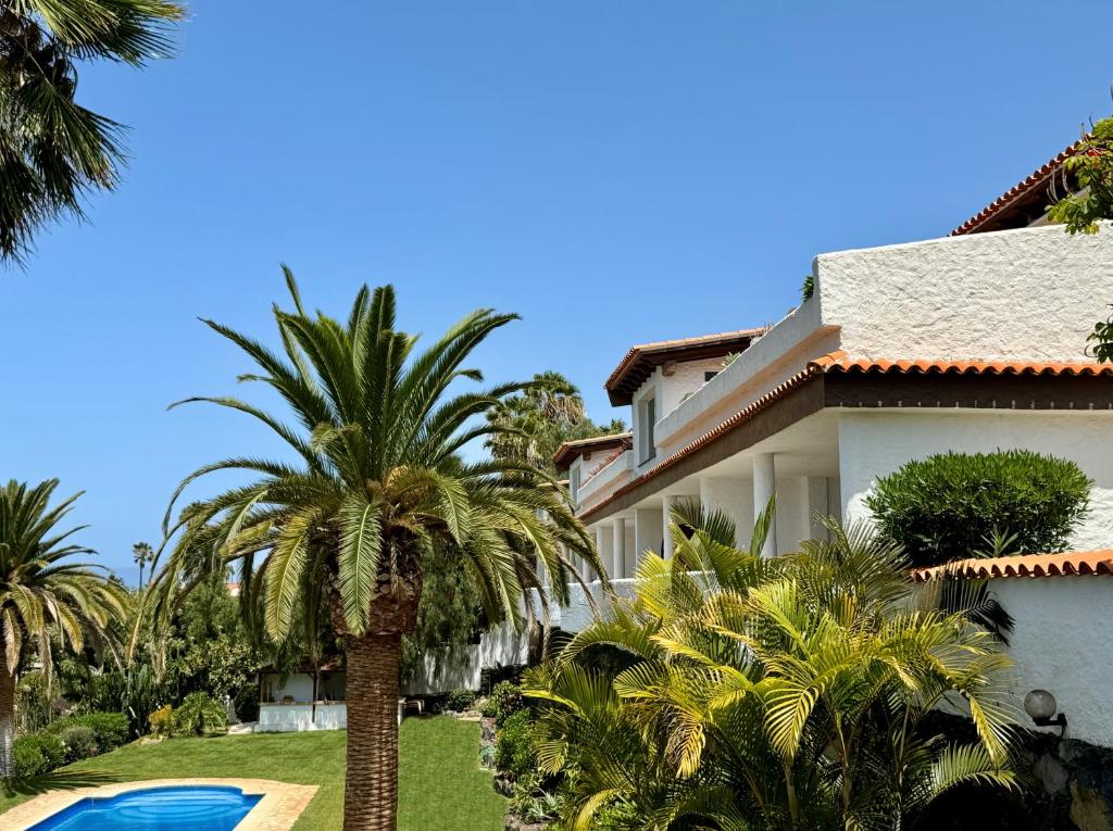 Residencial Rolando, La Matanza de Acentejo (precios actualizados 2025)