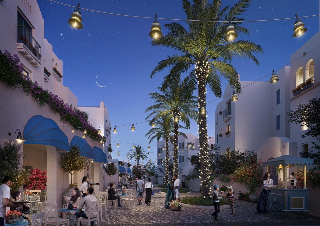 Cosy Two Bedroom Apt at Greek Marassi, El Alamein (updated prices 2025)