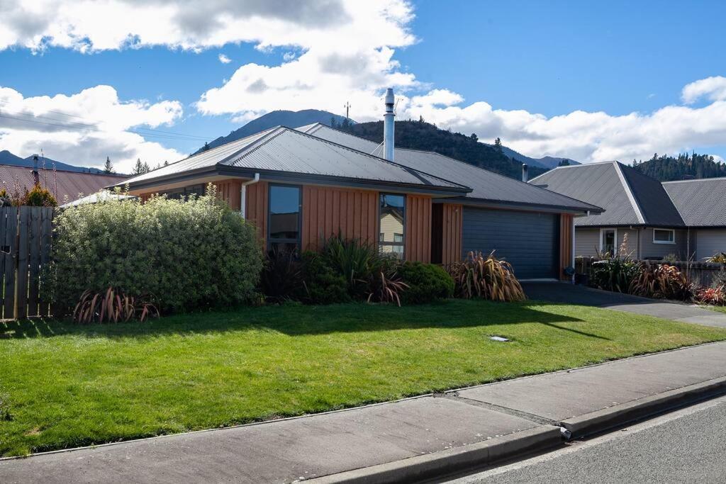 Family Getaway, Hanmer Springs (updated prices 2025)