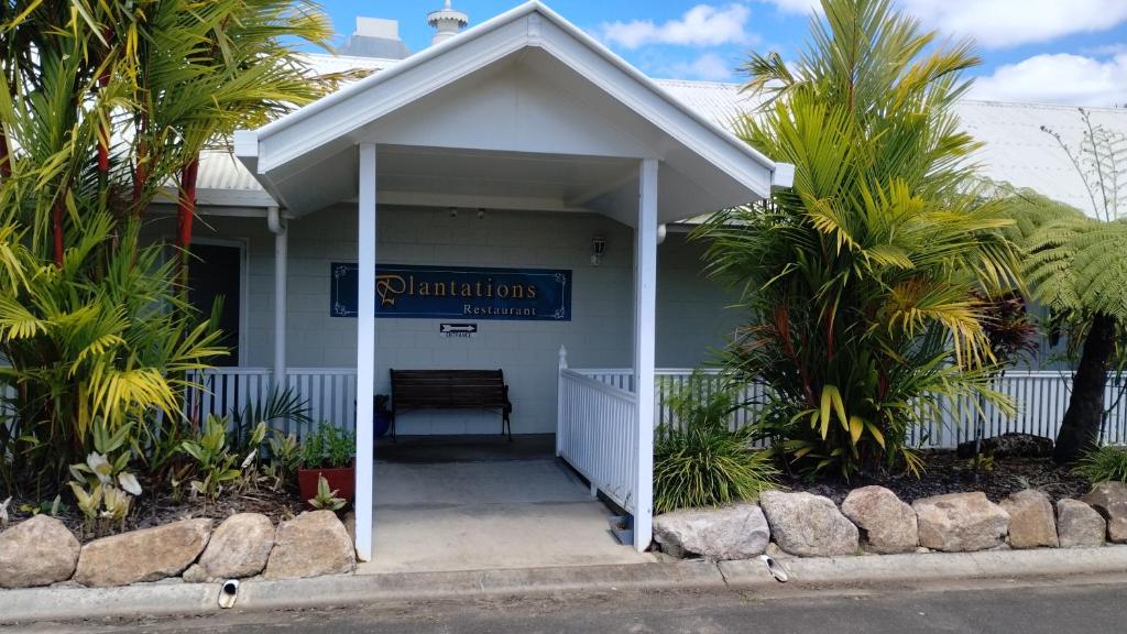 Tully Motel, Tully (updated prices 2025)