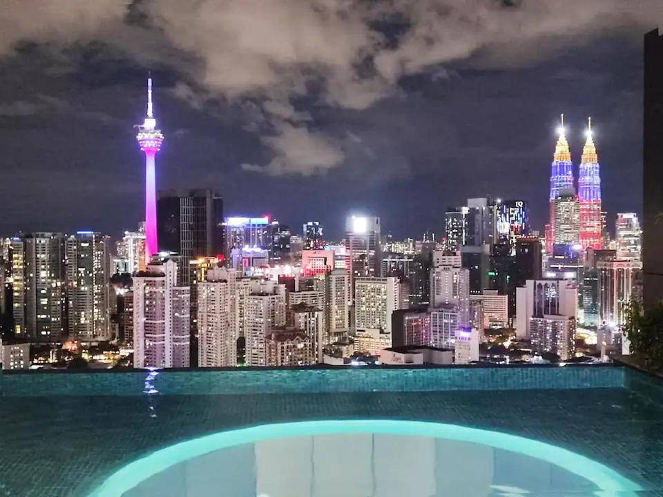 Premium Suites by Home Horizon at Lucentia Residence, Kuala Lumpur ...