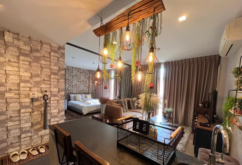 Khaoyai Valley My Home, Ban Tha Maprang (updated prices 2025)