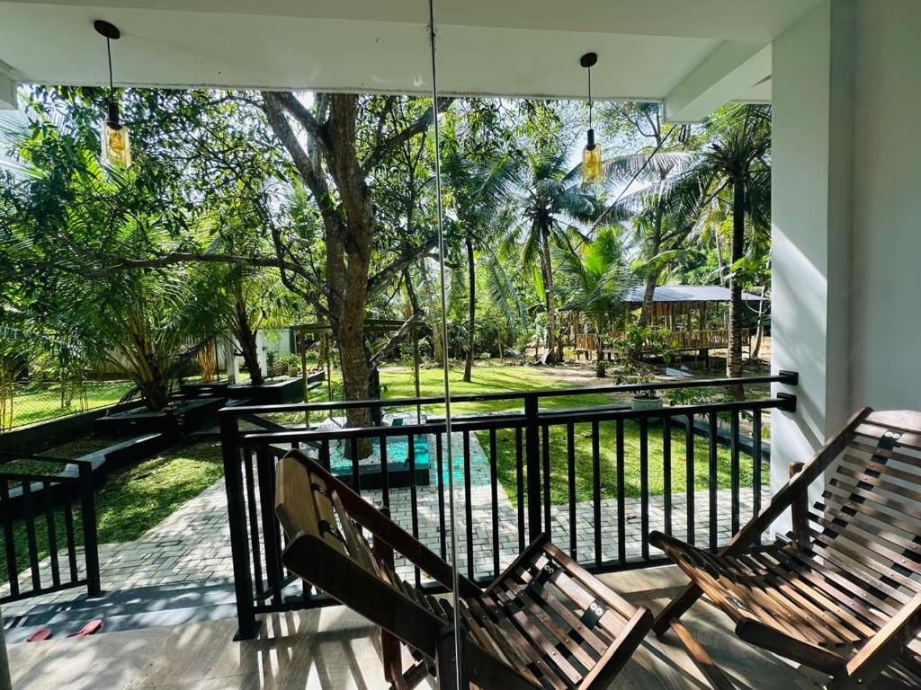 Residence Safari Udawalawa, Udawalawe (updated prices 2026)