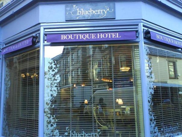 The Blueberry Hotel, Pontypridd (updated prices 2025)