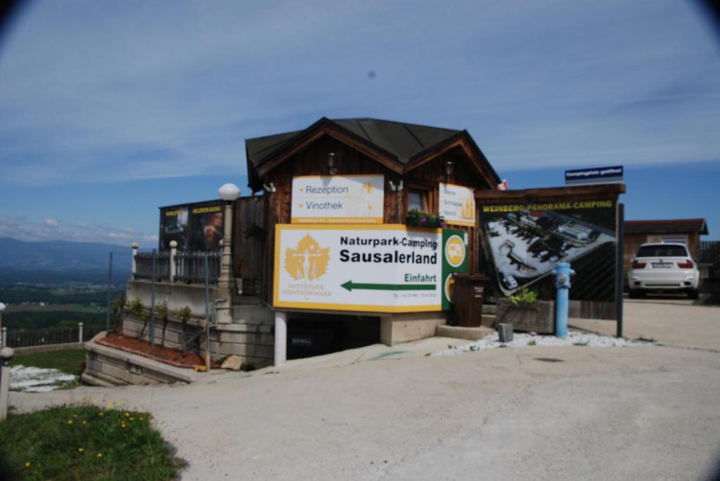 Weinberg-Panorama- Camping, Höch (prezzi aggiornati per il 2025)