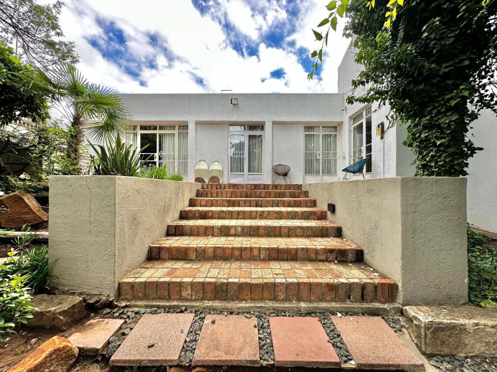 Neema House and Spa, Frankfort (updated prices 2026)