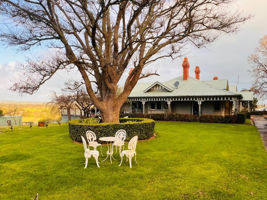 Beautiful Federation Residence for 16 Guests great for wedding ...
