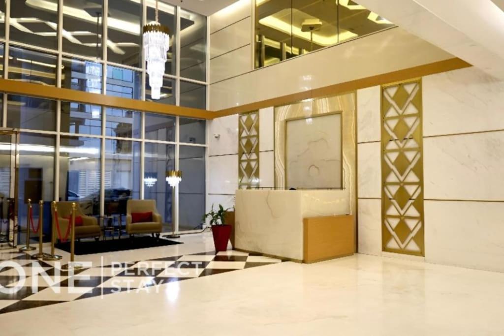 Comfy Studio in JVC With Pool & Gym, Dubai (updated prices 2024)