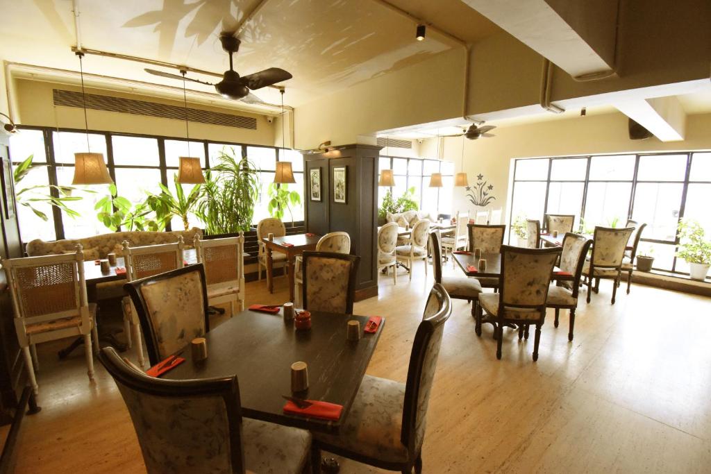 Kings International Juhu, Mumbai (updated prices 2025)
