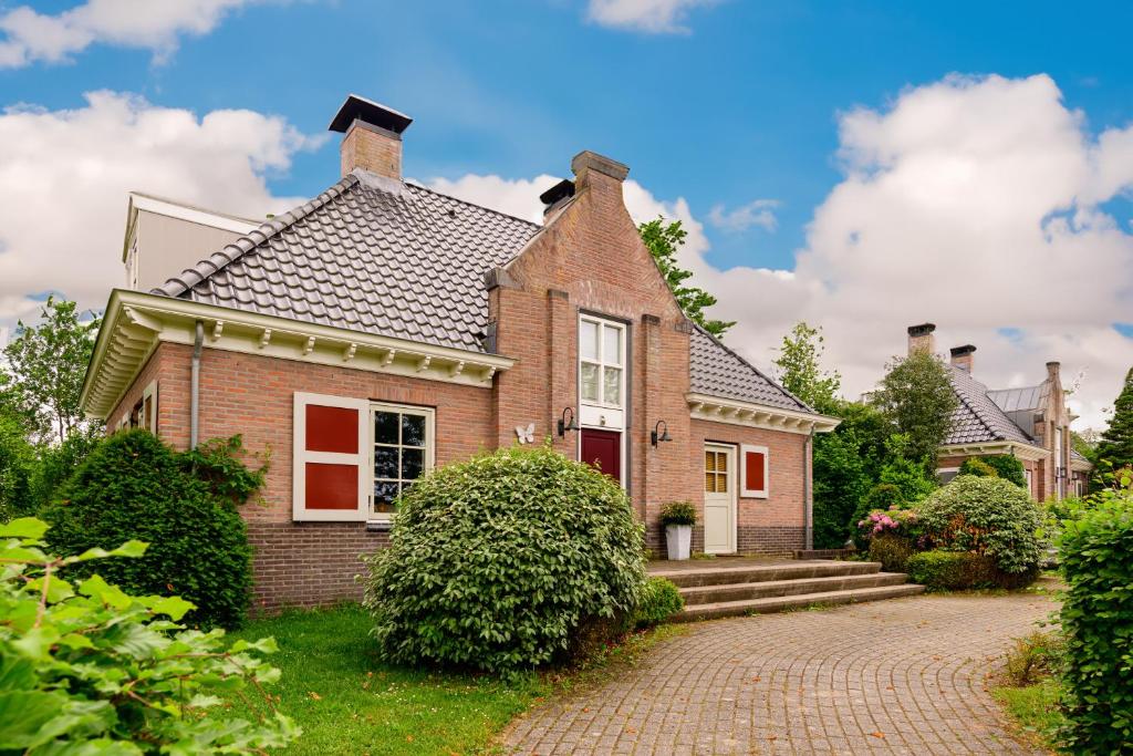 Summio Buitenplaats De Hildenberg, Appelscha (updated prices 2025)