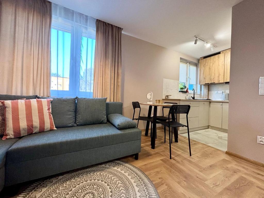 Nowoczesne studio w centrum, Radom (updated prices 2024)