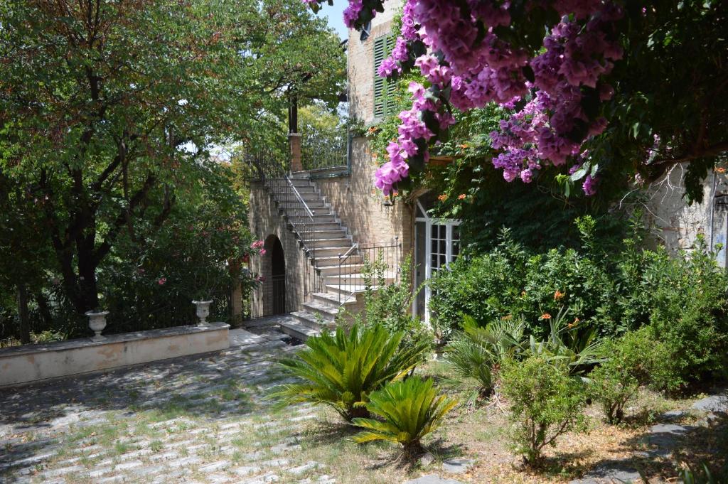 A casa della contessa Maria, Torano Nuovo (updated prices 2025)