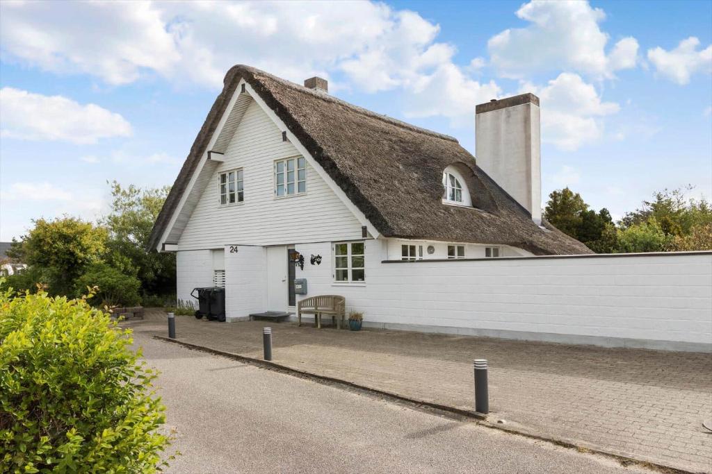 Folsted Feriehus nr 1, Tversted (updated prices 2025)