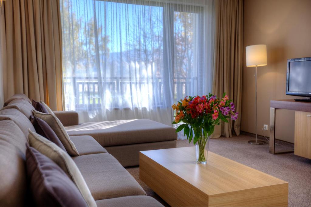 Belchin Garden SPA&Wellness, Belchin (updated prices 2025)