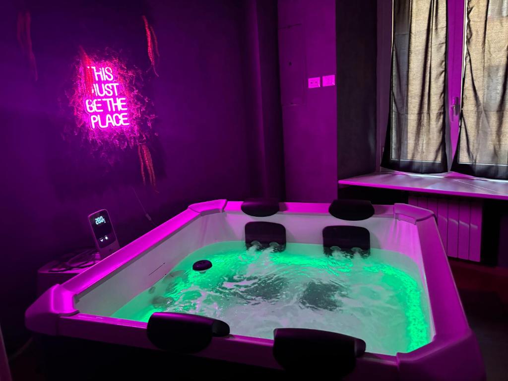 Apartment SPA Trastevere, Rome (updated prices 2026)