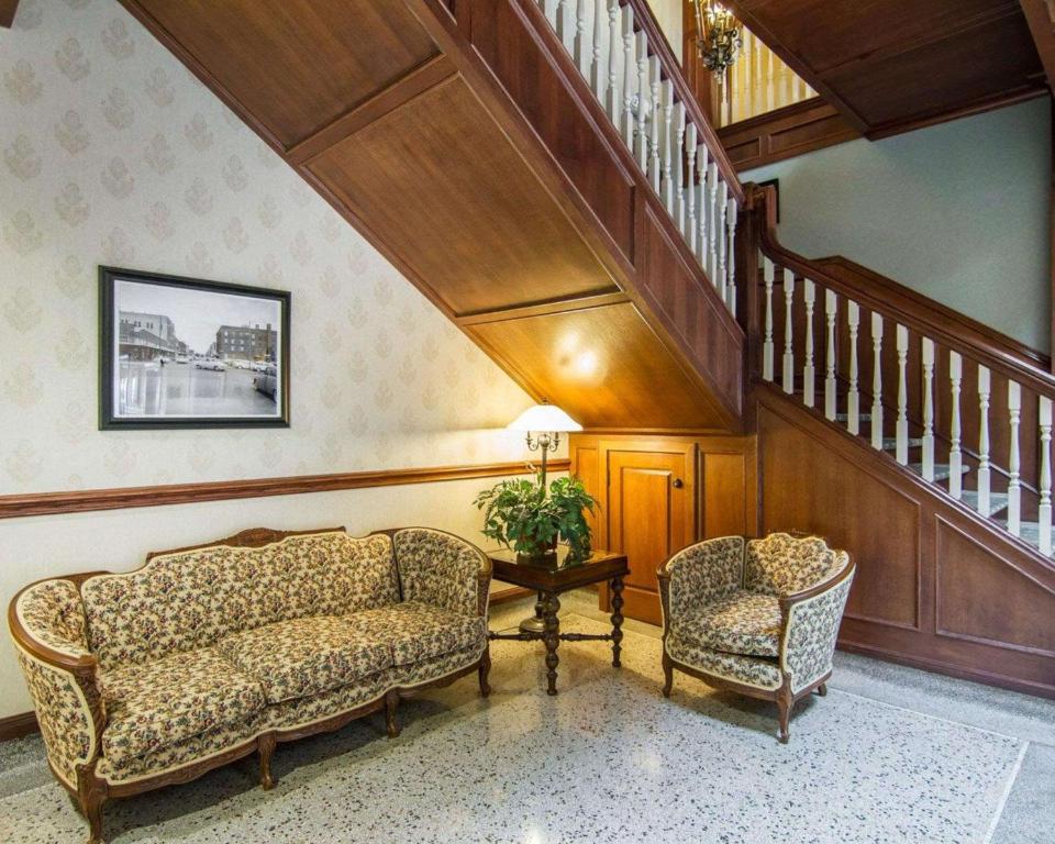 Liberty Hotel, Ascend Hotel Collection, Cleburne (updated prices 2025)