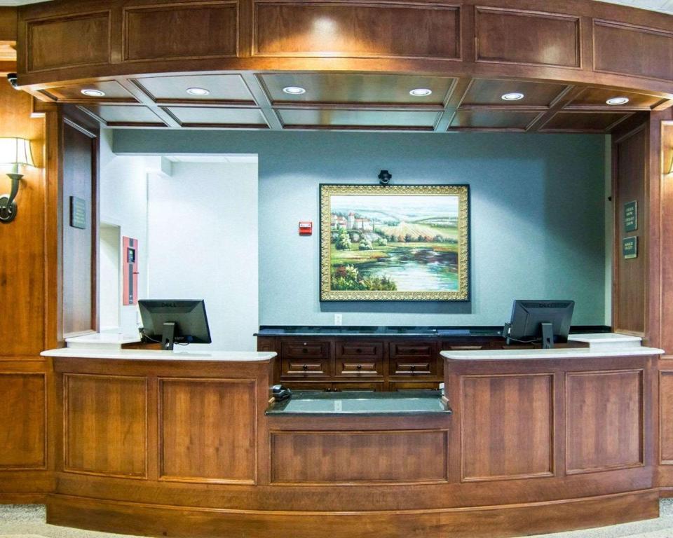 Liberty Hotel, Ascend Hotel Collection, Cleburne (updated prices 2025)